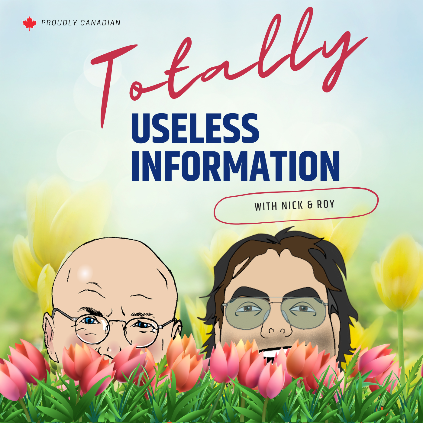 HISTORY-TV-SCIENCE – Totally Useless Information
